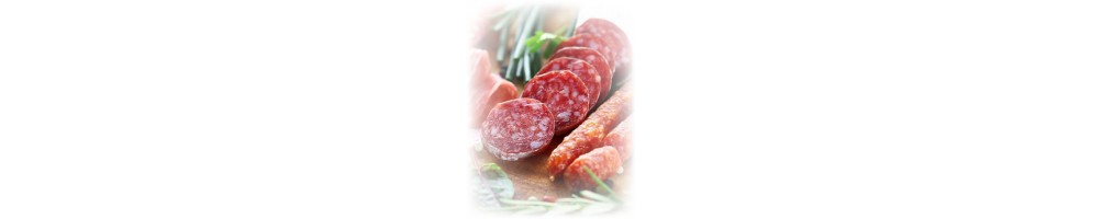 Embutidos Curados Gourmet | Comprar Embutidos Online